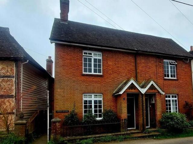 3 Bedroom House East Sussex East Sussex 100649366