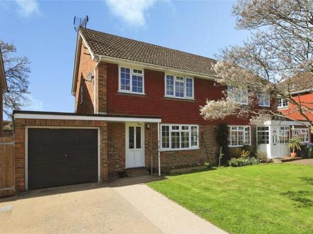 3 Bedroom House East Sussex East Sussex 100825045