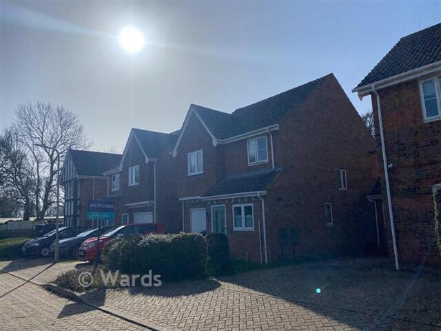 3 Bedroom House East Sussex East Sussex 101199996