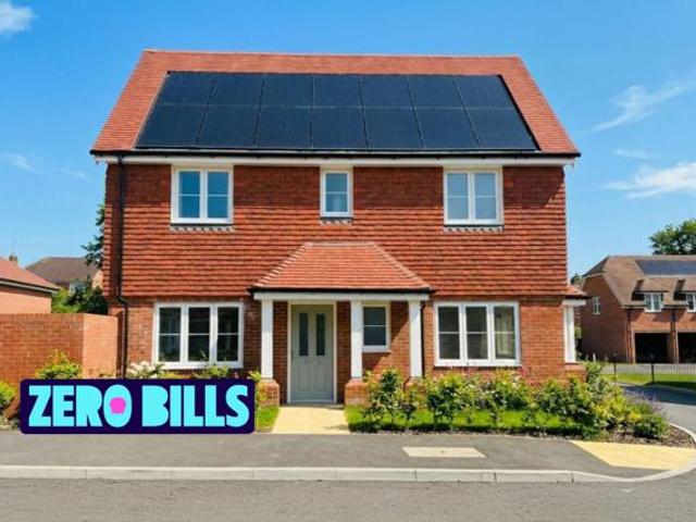 3 Bedroom House East Sussex East Sussex 101316238