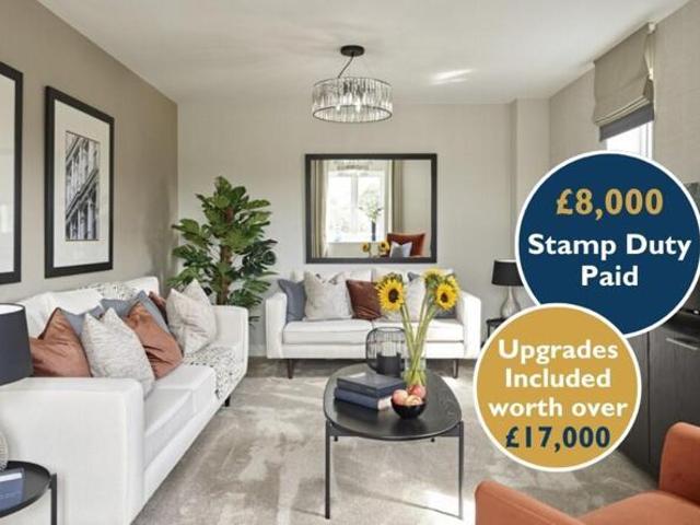 3 Bedroom House East Sussex East Sussex 98765839