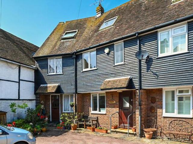 3 Bedroom House East Sussex East Sussex 98903601