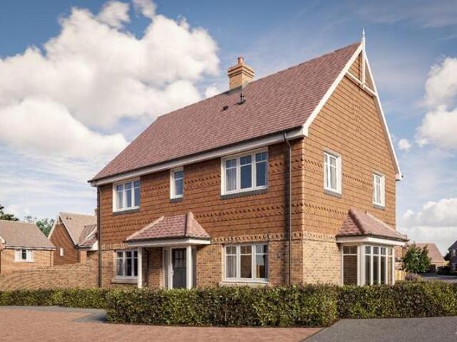 3 Bedroom House East Sussex East Sussex EAST SUSSEX RH17 7QR 88416440