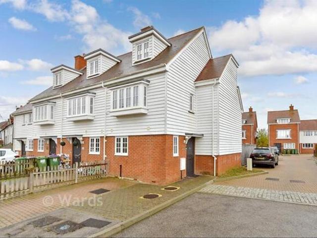 3 Bedroom House East Sussex East Sussex LS100579174