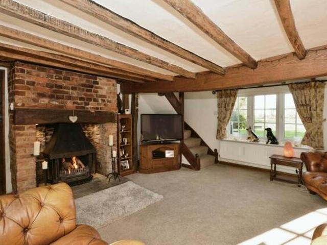 3 Bedroom House East Sussex Kent 99237216