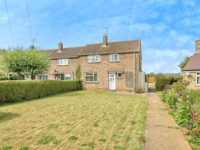 3 Bedroom House Easton On The Hill Easton On The Hill 98204886
