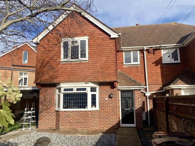 3 Bedroom House Eastbourne East Sussex 101119304