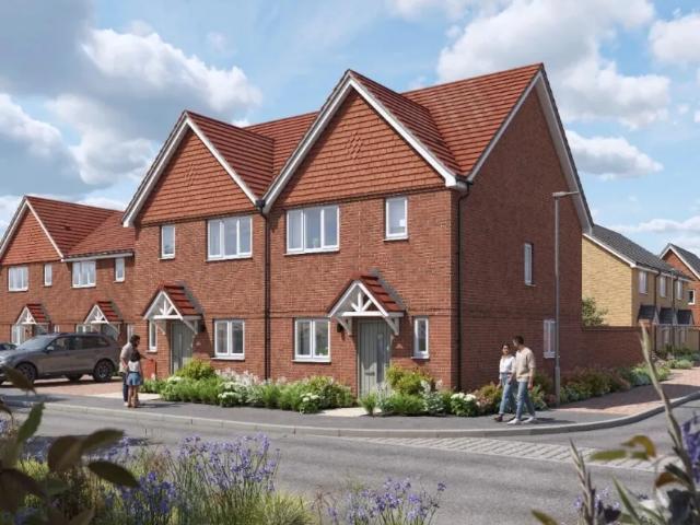 3 Bedroom House Eastbrook Village Milton Keynes LS102596702