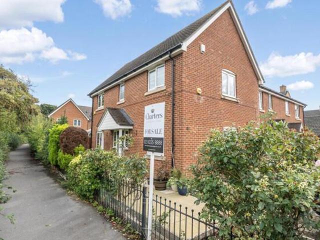 3 Bedroom House Eastleigh Hampshire 100881431