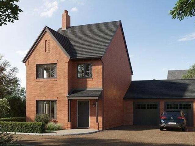 3 Bedroom House Eastleigh Hampshire LS101674635