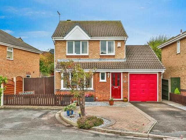 3 Bedroom House Eastwood Nottinghamshire LS100733446
