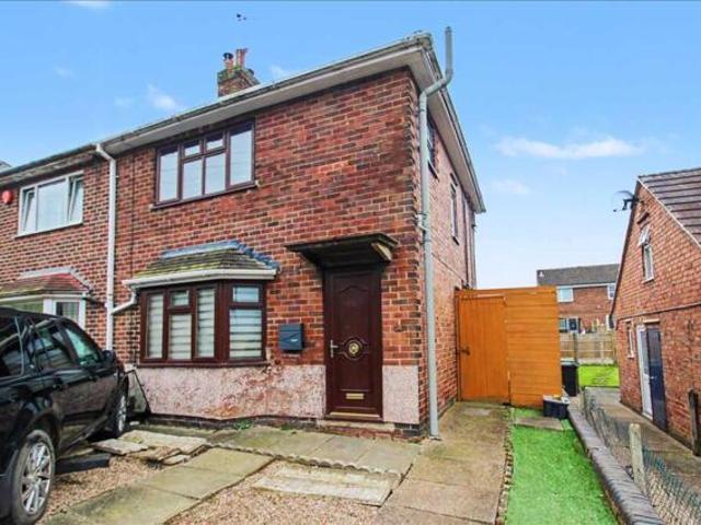 3 Bedroom House Eastwood Nottinghamshire LS100825073