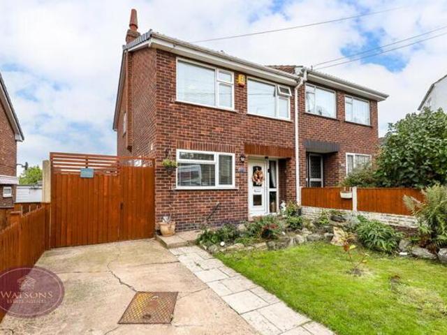 3 Bedroom House Eastwood Nottinghamshire LS99572080