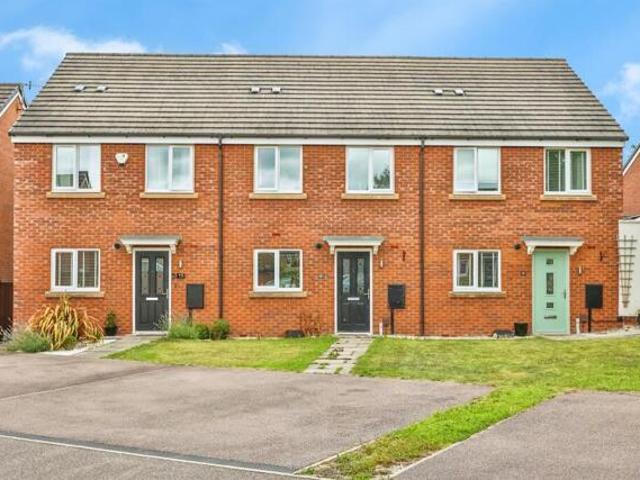3 Bedroom House Eastwood Nottinghamshire 101316117