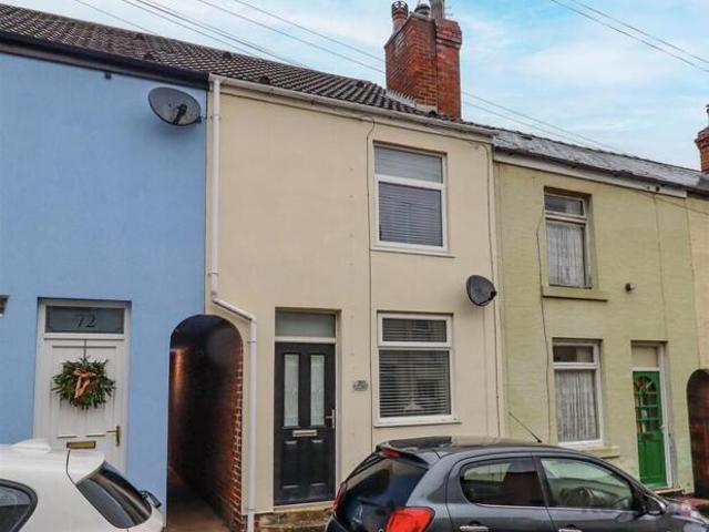 3 Bedroom House Eckington Derbyshire 98834420