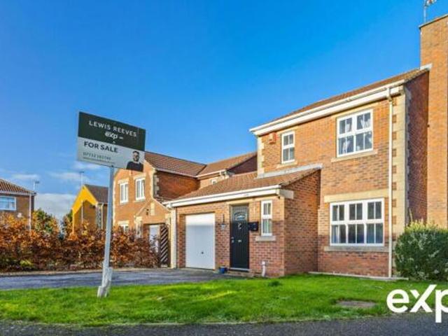 3 Bedroom House Edwinstowe Nottinghamshire 99237267