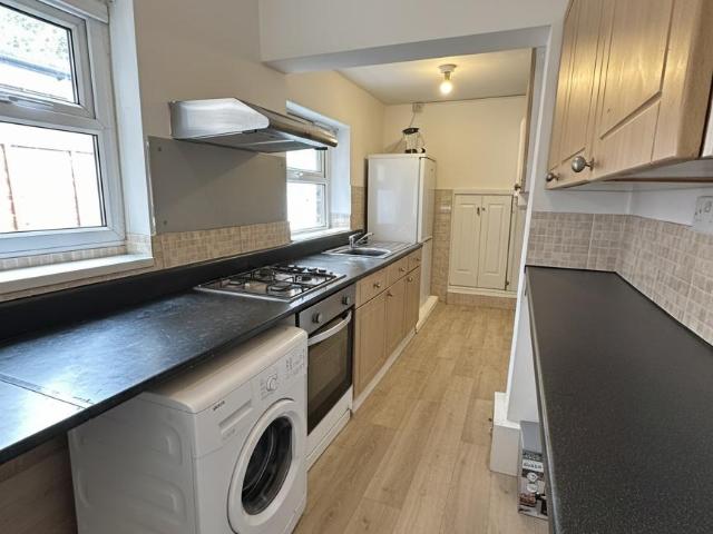 3 Bedroom House Edgbaston West Midlands 100085955