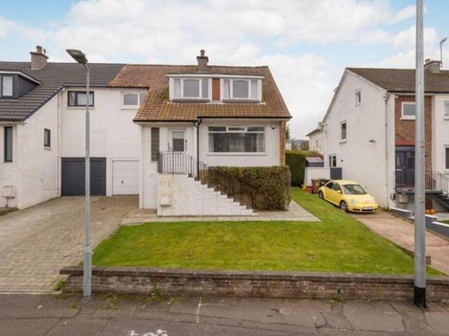 3 Bedroom House Edinburgh City Of Edinburgh LS98834763