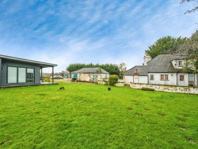 3 Bedroom House Egginton Egginton 98765725
