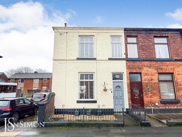 3 Bedroom House Elton Bury LS98930141