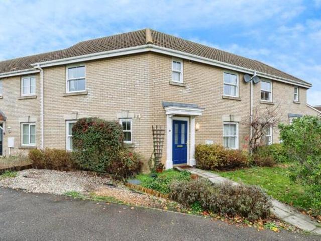 3 Bedroom House Ely Cambridgeshire 99029603