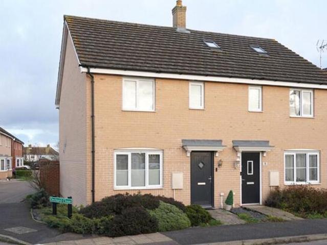 3 Bedroom House Ely Cambridgeshire 99161897
