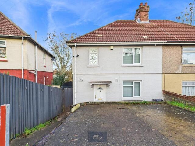 3 Bedroom House Ely Cardiff LS98504076