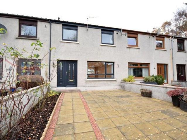 3 Bedroom House Elgin Moray 99344568