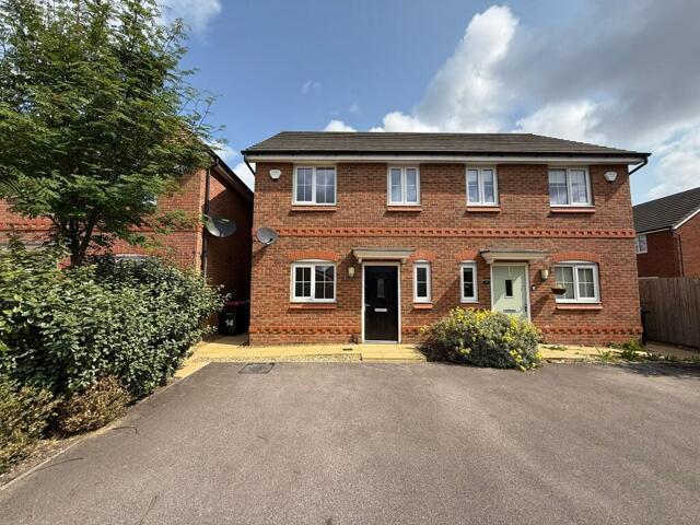 3 Bedroom House Ellesmere Port Cheshire West And Chester 98119277
