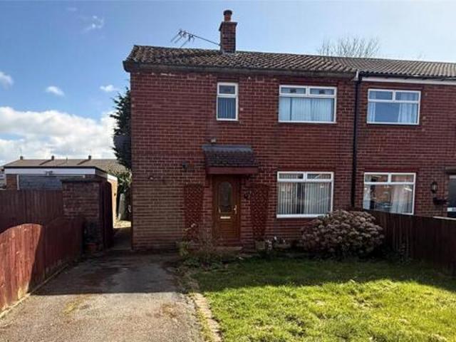 3 Bedroom House Ellesmere Port Cheshire West And Chester 98278397