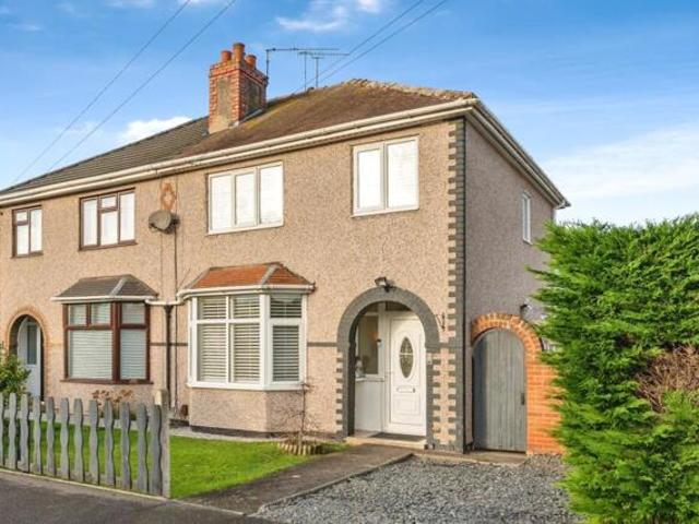 3 Bedroom House Ellesmere Port Cheshire West And Chester 98205198