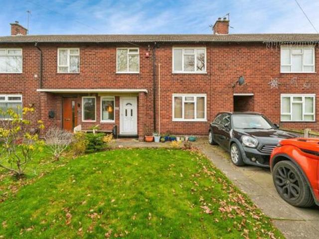 3 Bedroom House Ellesmere Port Cheshire West And Chester 98503666