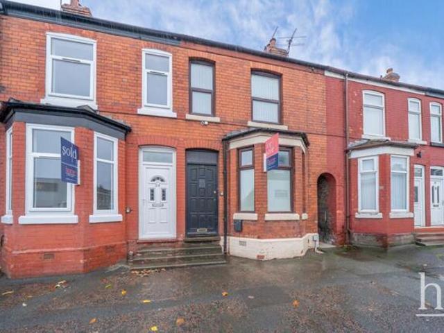 3 Bedroom House Ellesmere Port Cheshire West And Chester 99029124