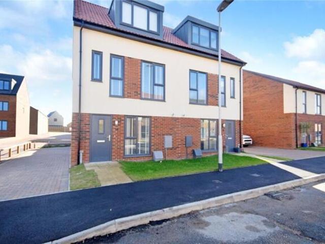 3 Bedroom House Ellington Northumberland 100648883