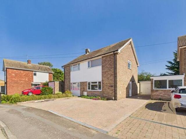 3 Bedroom House Elmstead Market Essex 98262808