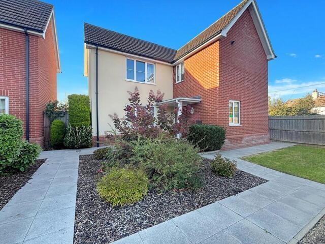 3 Bedroom House Elmstead Market Essex 98864726