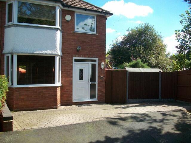 3 Bedroom House Erdington Birmingham B23 5JU 88320815