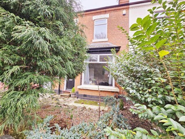 3 Bedroom House Erdington Birmingham B23 6NH 87166875
