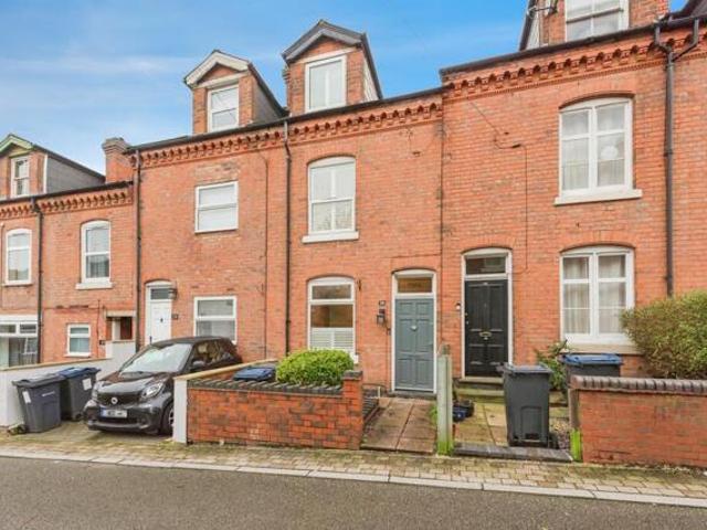 3 Bedroom House Erdington West Midlands 99523538