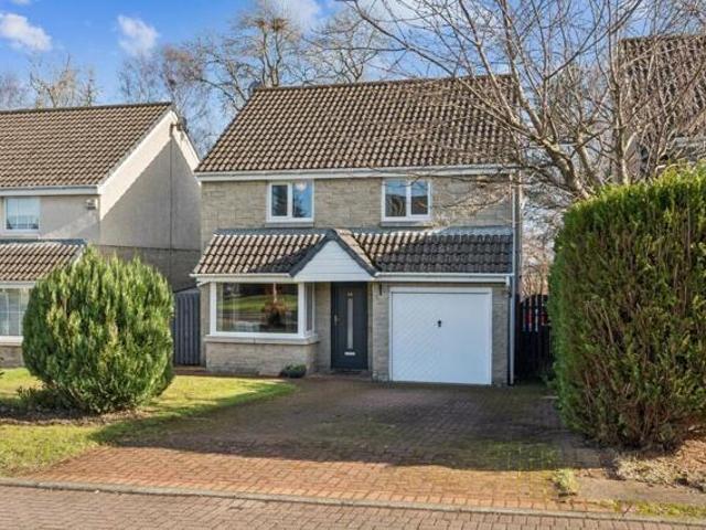 3 Bedroom House Erskine Renfrewshire 101352120