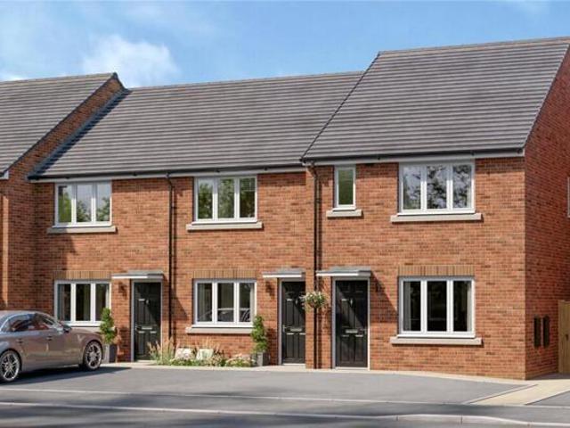 3 Bedroom House Estuary Way Estuary Way 100855097