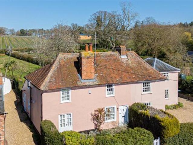 3 Bedroom House Essex Essex 100648852