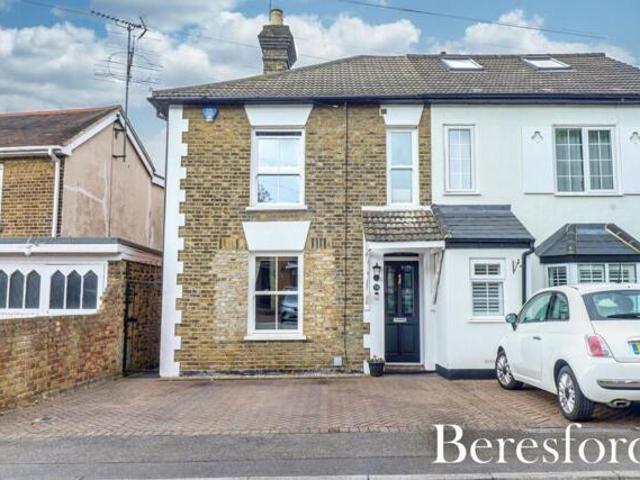 3 Bedroom House Essex Essex 100953465