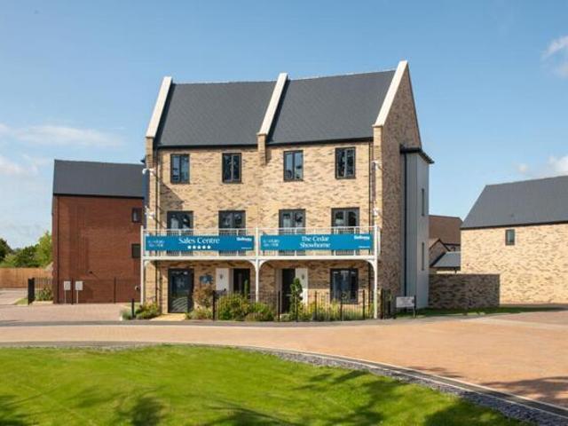 3 Bedroom House Essex Essex 101379239