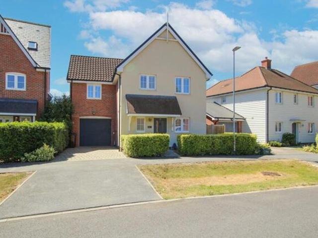 3 Bedroom House Essex Essex 101675499