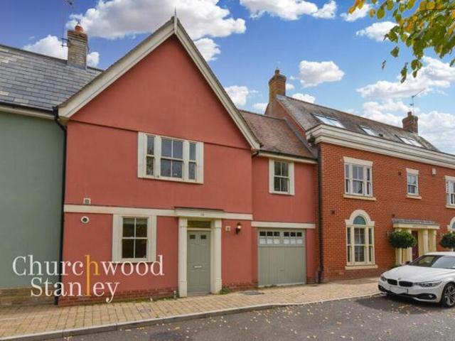 3 Bedroom House Essex Essex 99204202