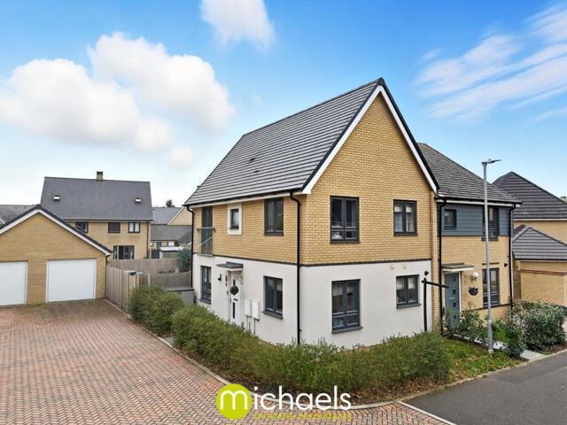 3 Bedroom House Essex Essex LS99290203