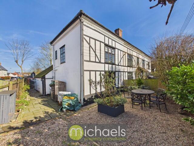 3 Bedroom House Essex Essex LS100733712