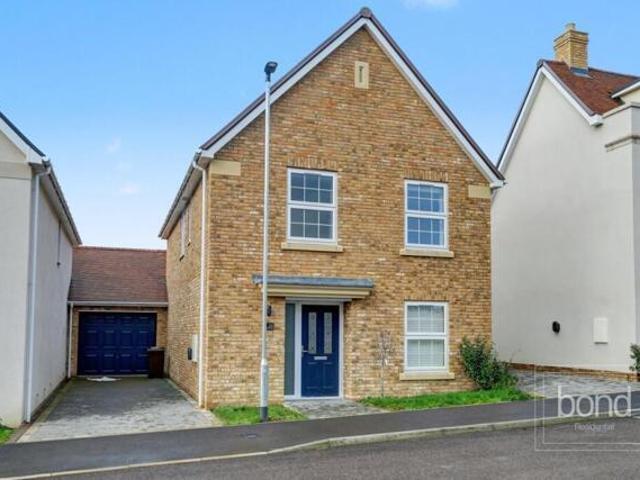 3 Bedroom House Essex Essex LS101892094