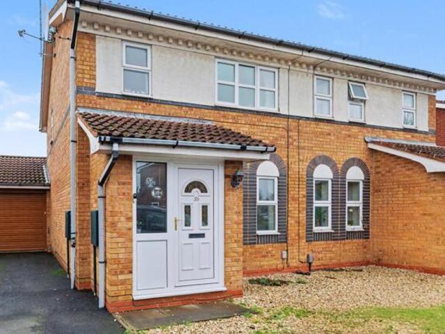 3 Bedroom House Evesham Worcestershire 98477672